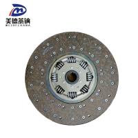 China High Quality Clutch Driven Plate Assy 1601-01121 OE Standard Replacement for sale