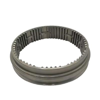 China Standard Size Sliding Sleeve 1325333018 for 16S1930 16S2220 High and Low Speed Gears Heavy Truck for sale