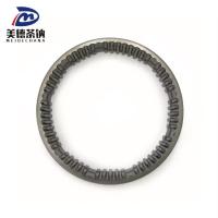 China Standard Size Sliding Sleeve 1325333018 for 16S1930 16S2220 High and Low Speed Gears Heavy Truck for sale