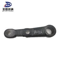 China Steering Gear Tie Rod Hammer Arm 3412011-K37L0 for Truck Manufacturing for sale