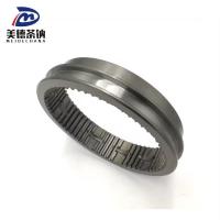 China Standard Size Sliding Sleeve 1325333018 for 16S1930 16S2220 High and Low Speed Gears Heavy Truck for sale