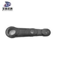 China Steering Gear Tie Rod Hammer Arm 3412011-K37L0 for Truck Manufacturing for sale