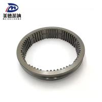 China Standard Size Sliding Sleeve 1325333018 for 16S1930 16S2220 High and Low Speed Gears Heavy Truck for sale