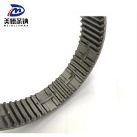 China Standard Size Sliding Sleeve 1325333018 for 16S1930 16S2220 High and Low Speed Gears Heavy Truck for sale