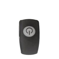 China Original Bus Rocker Power Main Switch 3792-00692 12V 24V Heavy Duty for sale