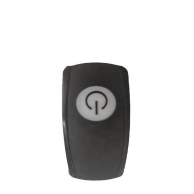 China Original Bus Rocker Power Main Switch 3792-00692 12V 24V Heavy Duty for sale