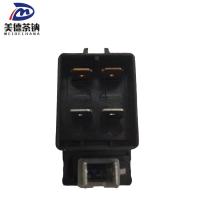 China Original Bus Rocker Power Main Switch 3792-00692 12V 24V Heavy Duty for sale