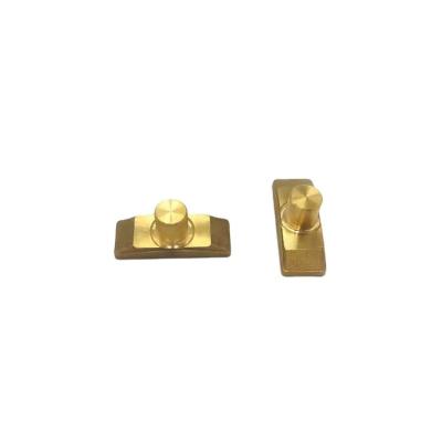 China Bronze Slider for Transmission 5S111GP S6-80 S6-90 16S109 8S109 Standard Size 1297306120 for sale