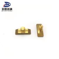 China Bronze Slider for Transmission 5S111GP S6-80 S6-90 16S109 8S109 Standard Size 1297306120 for sale