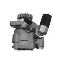 China 2-Tooth Straight Teeth Hydraulic Power Steering Pump 3407020A56G/B for FAW Hongyan HOWO Trucks for sale