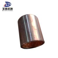 China Chinese Bus and Truck Kingpin Bushing 3001-00887 Standard Size Long Service Life for sale