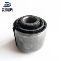 China Chinese Bus and Truck Kingpin Bushing 3001-00887 Standard Size Long Service Life for sale