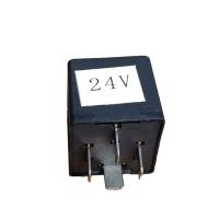 China Original Bus Relay HT4243 for Meide Chana Bus 24V 10A High Quality Supply for sale