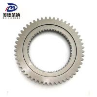 China Transmission Synchronization Ring 1268 304 594 for 9S1310 9S1110 S6-80 Heavy Duty Truck Gearbox for sale