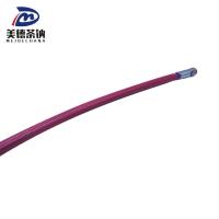 China Flexible Noise Reduction Steering Hose 3406-10-01054 Professional Grade for Trucks Buses for sale