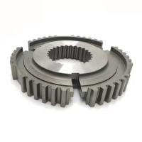 China 1324 304 006 Transmission Synchronizer Hub Standard Size for 9S1310 9S1110 European Trucks for sale