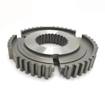 China 1324 304 006 Transmission Synchronizer Hub Standard Size for 9S1310 9S1110 European Trucks for sale