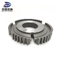 China 1324 304 006 Transmission Synchronizer Hub Standard Size for 9S1310 9S1110 European Trucks for sale