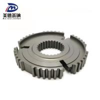 China 1324 304 006 Transmission Synchronizer Hub Standard Size for 9S1310 9S1110 European Trucks for sale