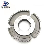 China 1324 304 006 Transmission Synchronizer Hub Standard Size for 9S1310 9S1110 European Trucks for sale
