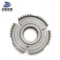China 1324 304 006 Transmission Synchronizer Hub Standard Size for 9S1310 9S1110 European Trucks for sale