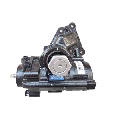 China Hydraulic Power Steering Pump for Foton HOWO Light Truck OEM LG9722470090 LG9704471020 for sale