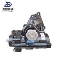 China Hydraulic Power Steering Pump for Foton HOWO Light Truck OEM LG9722470090 LG9704471020 for sale