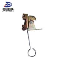 China Bus Bending Lock Length 120 5302-01325 Replacement Parts for Chinese Bus and Truck for sale