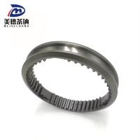 China Truck Transmission Sliding Sleeve 1304 304 664 1311 304 103 for European Heavy Trucks Standard Size for sale