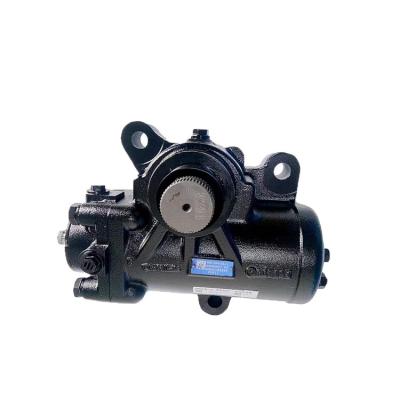 China Hydraulic Power Steering Pump for JAC 3401000G1810 OE NO. 322102410101 Original Size for sale