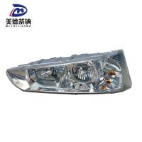China Original Chinese Bus Right Headlight 3714-00260 Standard Size for Replacement for sale