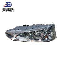 China Original Chinese Bus Right Headlight 3714-00260 Standard Size for Replacement for sale