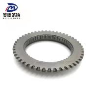 China Synchronizer Ring 1324 304 011 for 9s13109s11109s13159s1115 9s11119s1311 Gearbox for sale