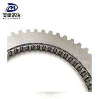 China Synchronizer Ring 1324 304 011 for 9s13109s11109s13159s1115 9s11119s1311 Gearbox for sale