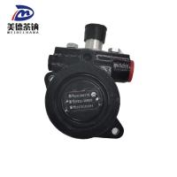 China Truck Power Steering Pump for Hino J08C Engine FAW SHACMAN Sino 6010061744350 60100616 for sale