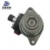 China Truck Power Steering Pump for Hino J08C Engine FAW SHACMAN Sino 6010061744350 60100616 for sale