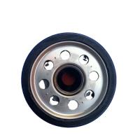 China Bus Air Filter 1017-00068 Original OE Replacement for Meide Chana Buses CCC Certified for sale
