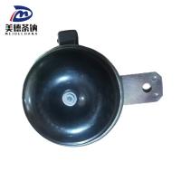 China Bus Parts Speaker Horn 3721-00298 OEM Size 10pcs MOQ Durable Audio for sale