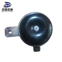 China Bus Parts Speaker Horn 3721-00298 OEM Size 10pcs MOQ Durable Audio for sale