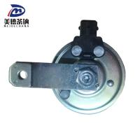 China Bus Parts Speaker Horn 3721-00298 OEM Size 10pcs MOQ Durable Audio for sale