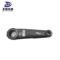 China Power Steering Pump for JAC FAW SHACMAN HOWO Trucks Original Size 10pcs MOQ for sale