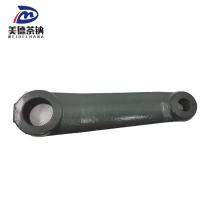 China Power Steering Pump for JAC FAW SHACMAN HOWO Trucks Original Size 10pcs MOQ for sale