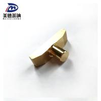 China Standard Size Bronze Slider 1290306066 Copper Slider Pad 5S111GP for Heavy Truck for sale