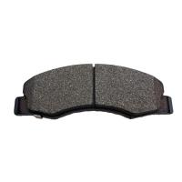 China Meide Chana Original Brake Pads 3502-01309 for China Bus CCC Certified for sale