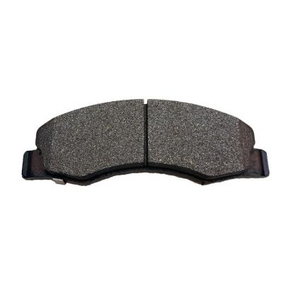 China Meide Chana Original Brake Pads 3502-01309 for China Bus CCC Certified for sale