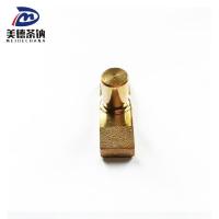 China Standard Size Bronze Slider 1290306066 Copper Slider Pad 5S111GP for Heavy Truck for sale