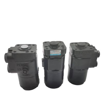 China Truck Hydraulic Power Steering Pump OE XCEL45-5-500 XCEL45-500 XCEL80-800 12V for sale