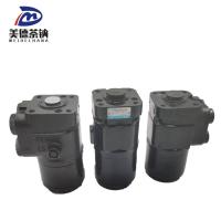 China Truck Hydraulic Power Steering Pump OE XCEL45-5-500 XCEL45-500 XCEL80-800 12V for sale