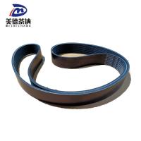 China Meide Chana Bus V Belt 9405-01677 for Chinese Bus and Truck 10pcs MOQ for sale