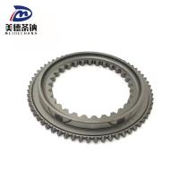 China Standard Size Synchronizer Cone 1316 304 156 for 16S150 Truck Gear Box 160mm for sale